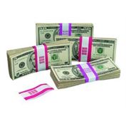 Currency Straps - General Bank Supply